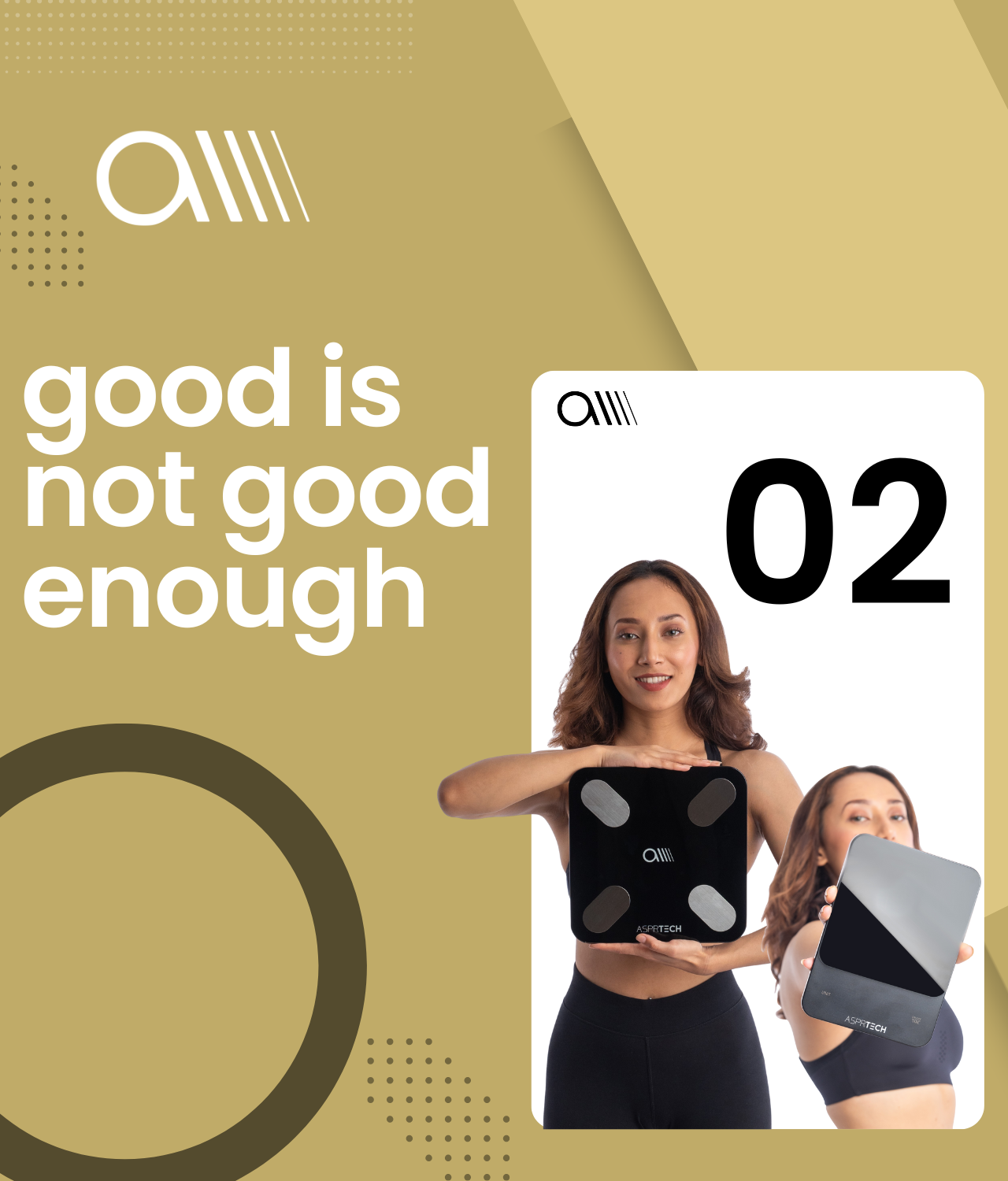 About Us – ASPR TECH